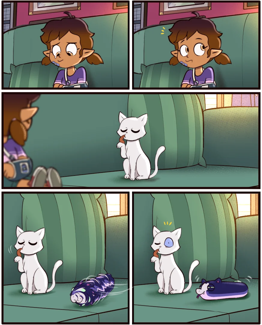 Cheer Up - MoringMarkArchive - MoringMark Archive